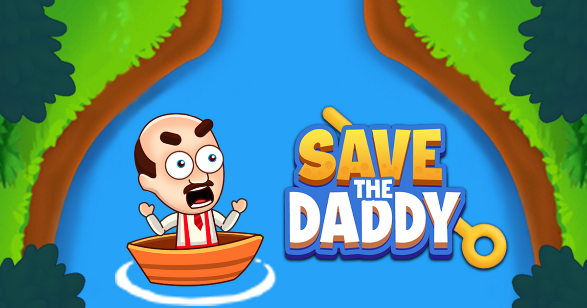 Save the Daddy - Jogo Grátis Online | FunnyGames