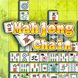 Mahjong Chain - Jogo Grátis Online | FunnyGames