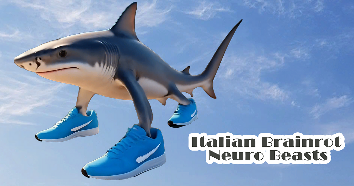 Italian Brainrot: Neuro Beasts - Jogo Grátis Online | FunnyGames