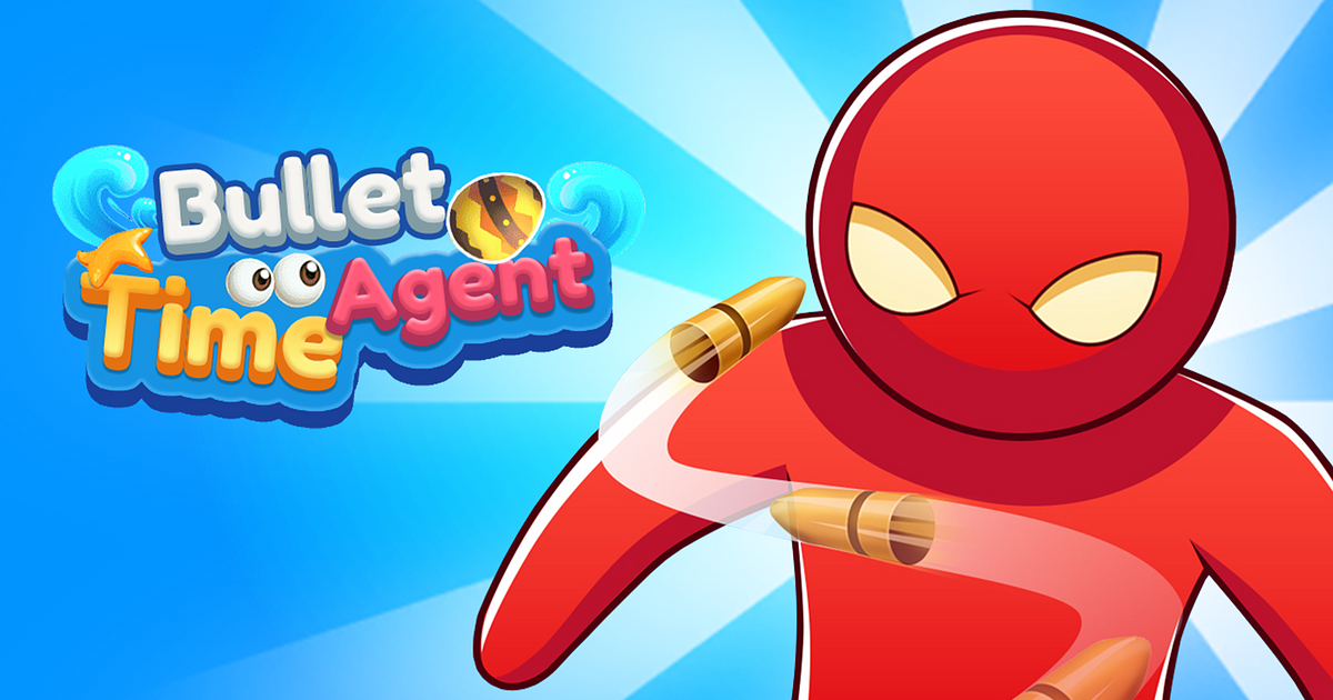 Bullet Time Agent - Jogo Grátis Online | FunnyGames