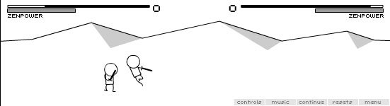 The Ultimate Stickman Fighting Game Experience - Jogo Grátis Online ...