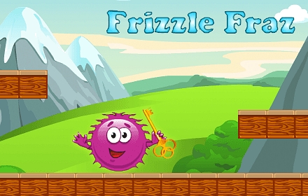Frizzle Fraz 1 - Jogo Grátis Online | FunnyGames