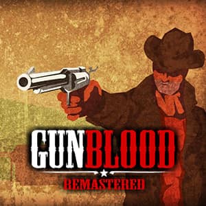 Gun Blood Remastered - Jogo Grátis Online | FunnyGames