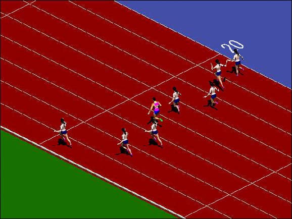 Sprinter - Jogo Grátis Online | FunnyGames