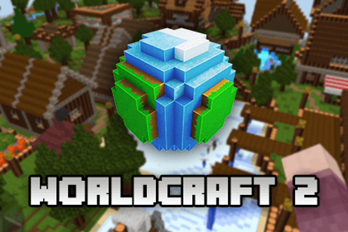 Worldcraft 2 - Jogo Grátis Online | FunnyGames